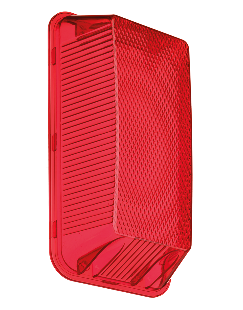 Red Arrow TA/RED Taurus Site Extra Deep Red Prismatic Diffuser ...