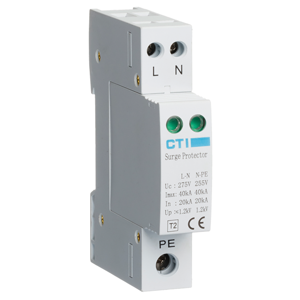 Surge Protection Device – Commercial Lighting by Right Lights