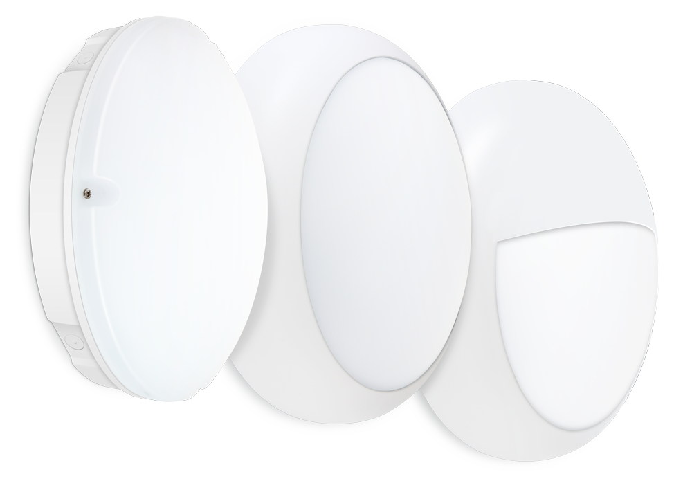 Red Arrow PLT18/WEYE Platinum Accessory White Eyelid – Commercial ...