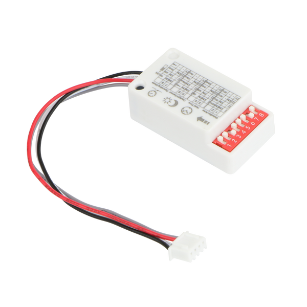 Red Arrow PP/KIT/MSCF Batten Plug & Play Microwave kit with Corridor F ...