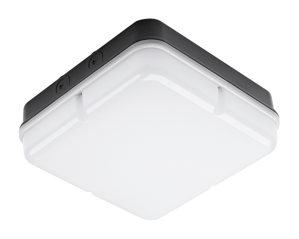 Robust Square Bulkhead Body (Use GTS Trays) – Commercial Lighting by ...