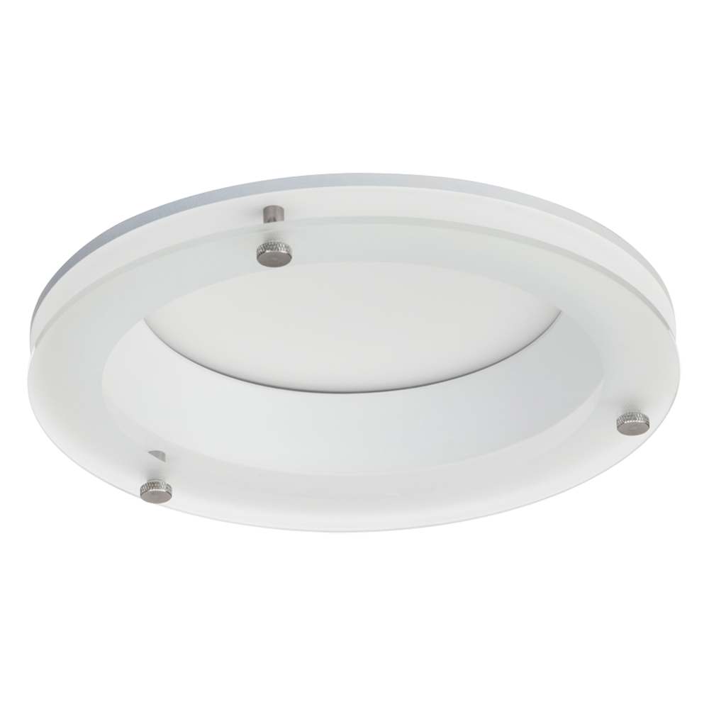 Venus Downlight 150mm Floating Glass – Commercial Lighting by Right Lights