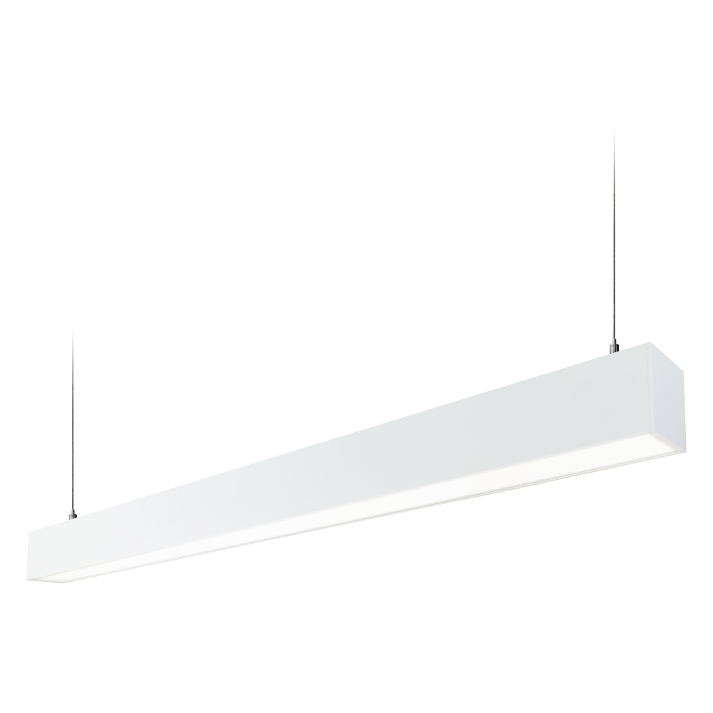 Red Arrow LAS5P/W/DALI/DE/CCT Laser Linear 1500mm 6000lm 50W White DAL ...