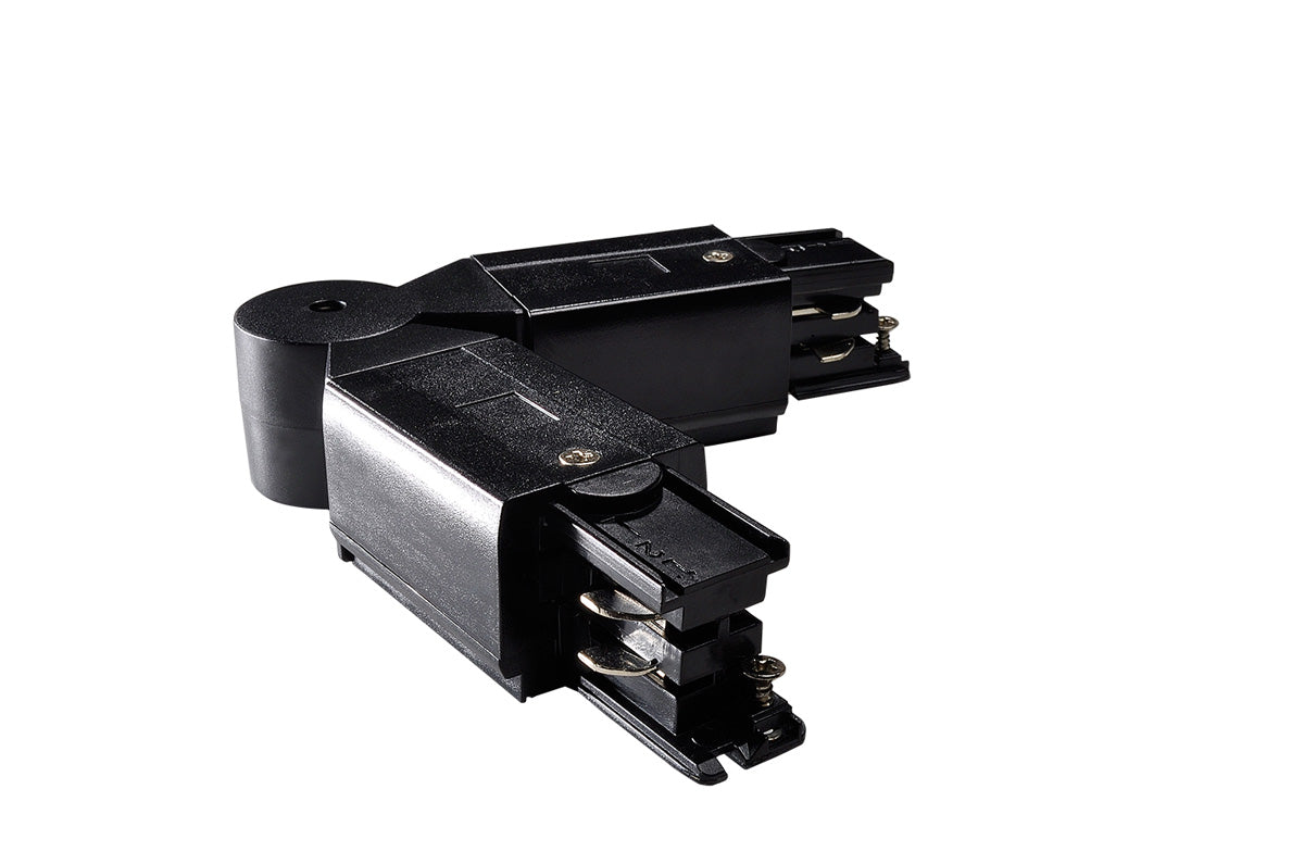 Powergear Adjustable connector – Commercial Lighting by Right Lights
