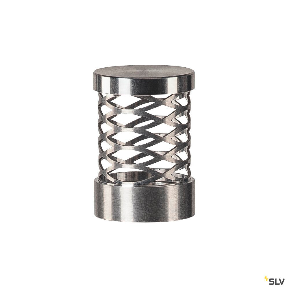 SLV GRID for Trust stainless steel 1000449 – Commercial Lighting by ...