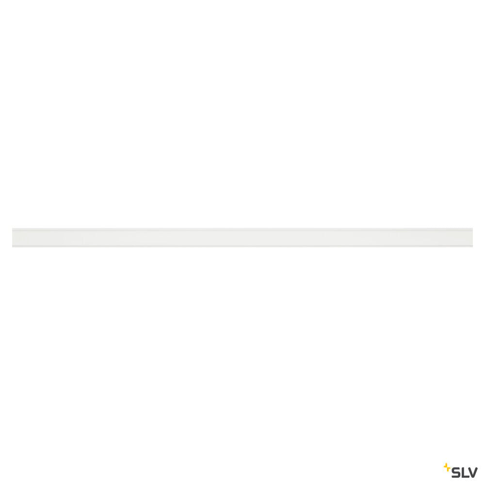 SLV S-TRACK track, PHASE, 1 m, white 1001375 – Commercial Lighting by ...