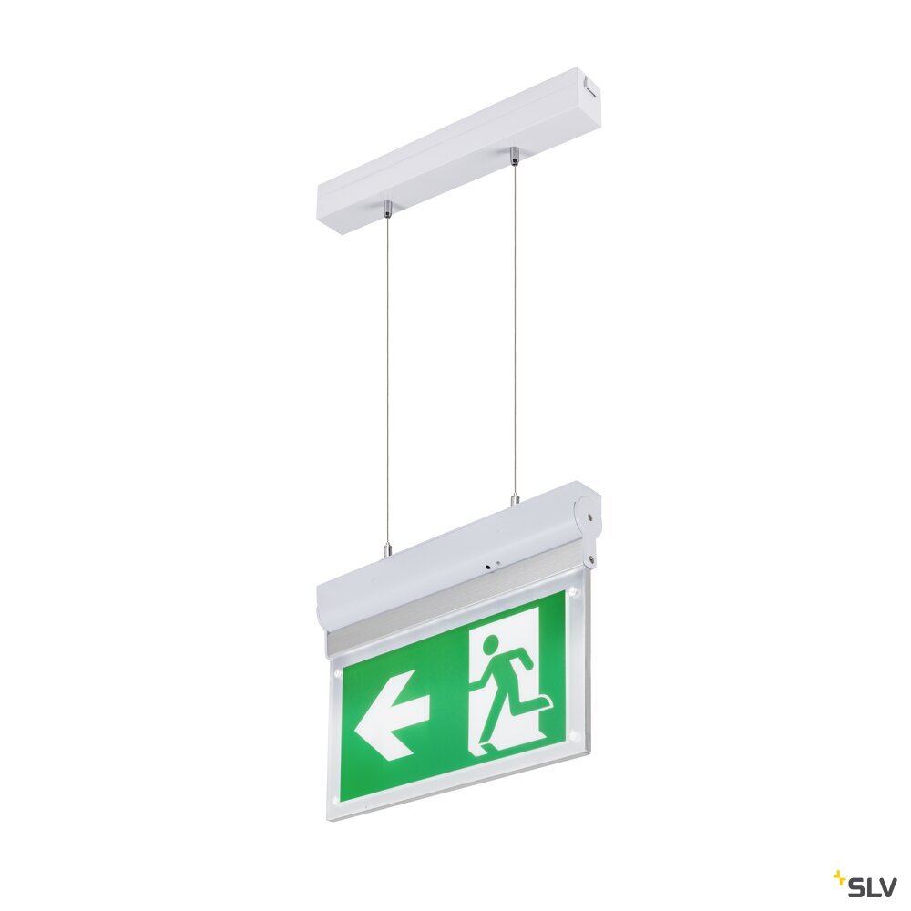 SLV P-LIGHT, suspension set 1010927 – Commercial Lighting by Right Lights